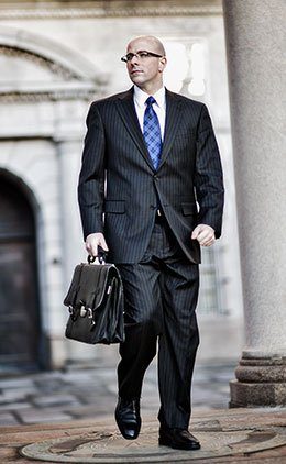 Contact the Massachusetts Law Office of John L. Calcagni, III